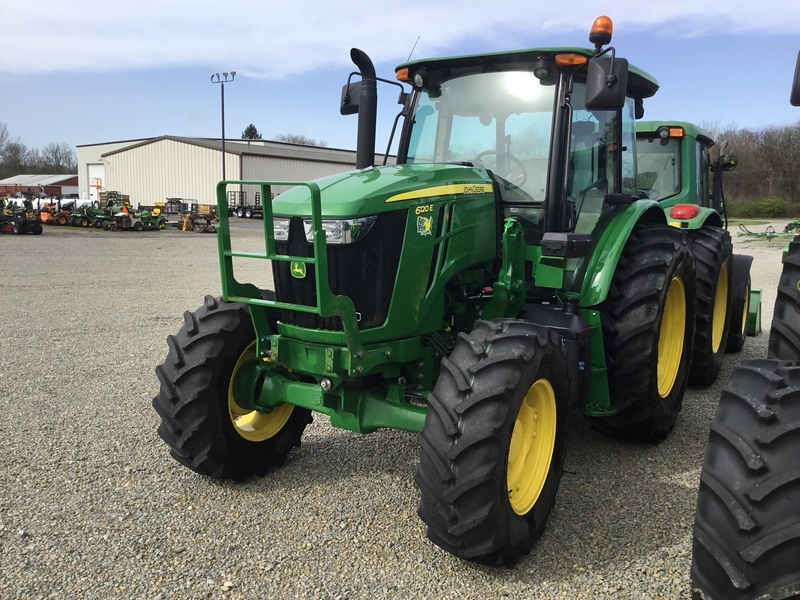 Ag-Pro Ohio - Zanesville - North Zanesville, OH | Machinery Pete