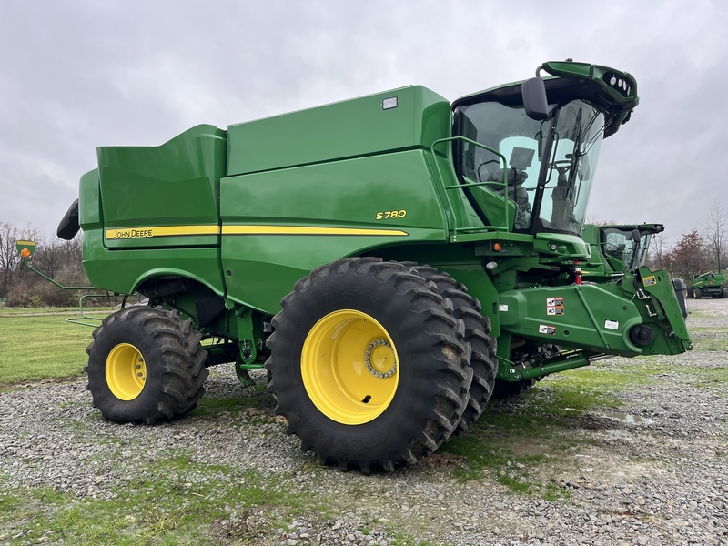 Ag-Pro Ohio - Hillsboro - Hillsboro, OH | Machinery Pete