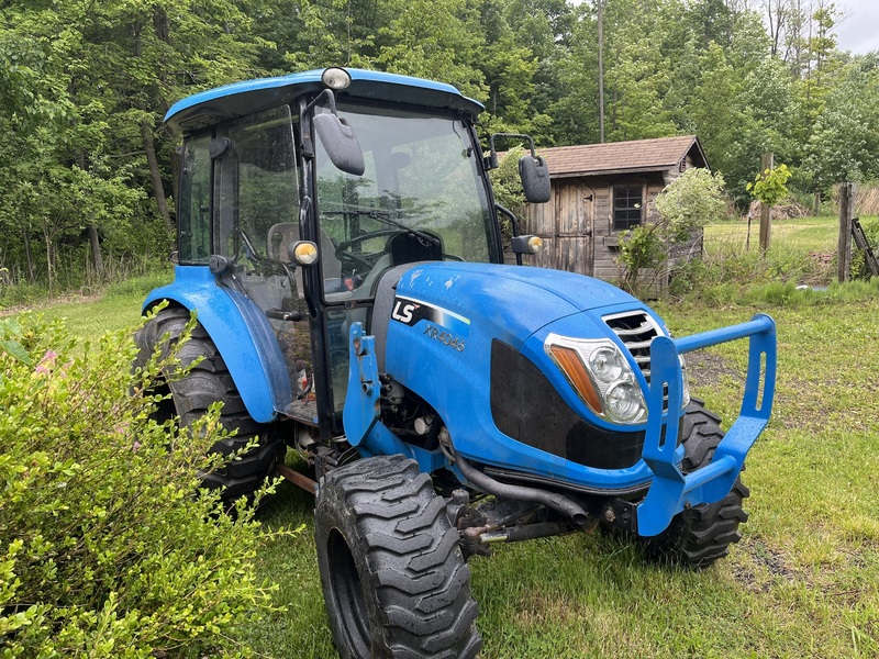 Used LS Tractors for Sale - 96 Listings | Machinery Pete