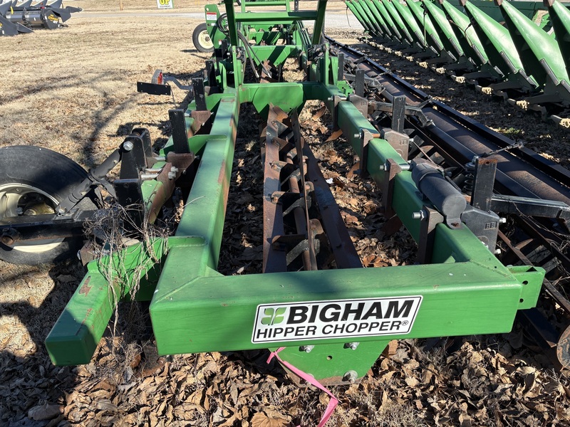 Used Strip-Till for Sale - 124 Listings | Machinery Pete
