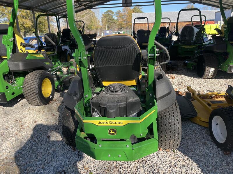 Used Lawn Mowers for Sale - 9395 Listings | Machinery Pete