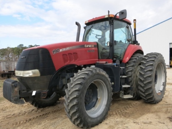 Used Case IH Tractors for Sale - 3005 Listings | Machinery Pete