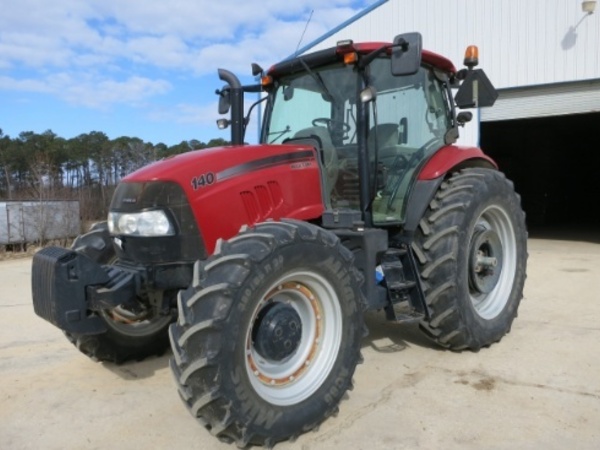 Used Case IH Tractors for Sale - 3005 Listings | Machinery Pete