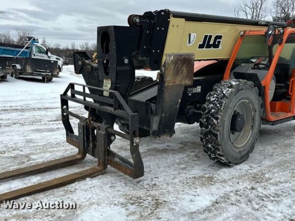 Used Telehandlers for Sale - 709 Listings | Machinery Pete