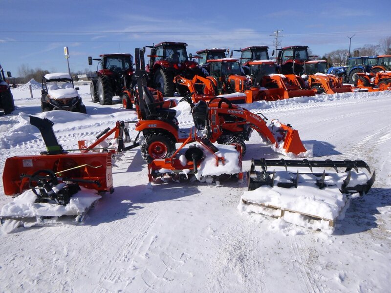 Beaver Machine, Inc. - Coleman - Coleman, WI | Machinery Pete