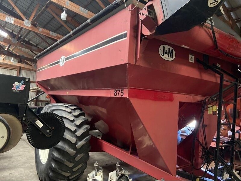 Used Grain Handling Equipment for Sale | Machinery Pete