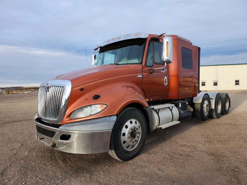 Used International Semi Trucks/Trailers for Sale - 573 Listings ...