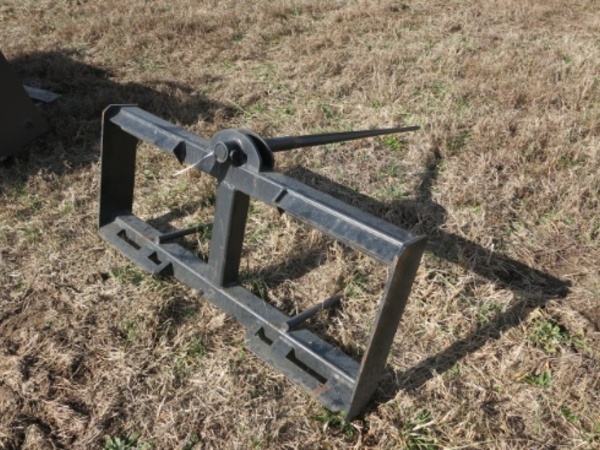 Used Hay Stacking Equipment for Sale - 494 Listings | Machinery Pete