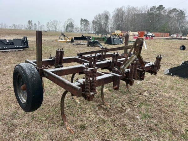 Used Chisel Plows for Sale - 317 Listings | Machinery Pete