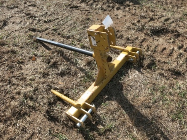 Used Hay Stacking Equipment for Sale - 485 Listings | Machinery Pete