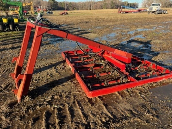 Used Hay Stacking Equipment for Sale - 485 Listings | Machinery Pete