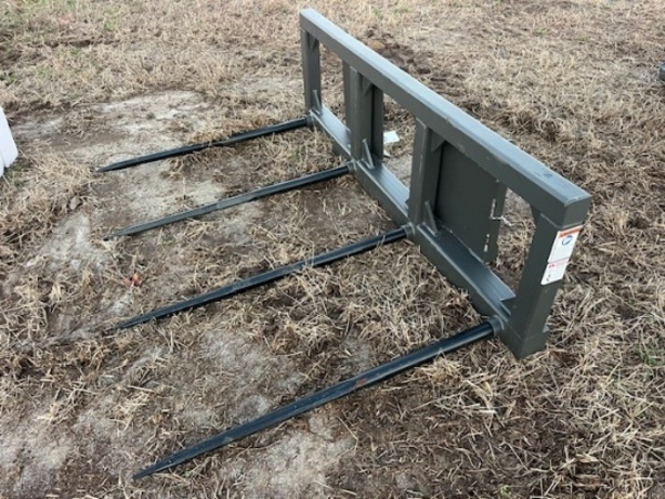 Used Hay Stacking Equipment for Sale - 494 Listings | Machinery Pete