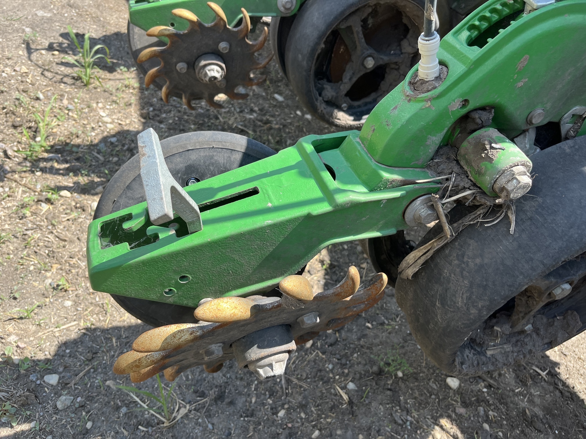 2018 John Deere DB60 Planter - $236,900 | Machinery Pete