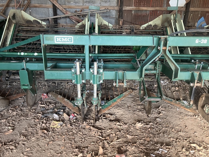 Used In-Line Rippers for Sale - 368 Listings | Machinery Pete