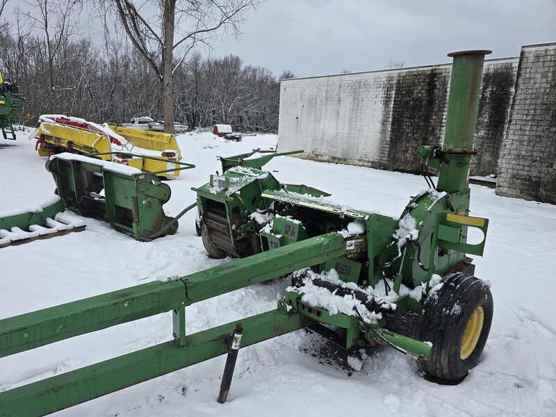 LandPro Equipment - Falconer - Falconer, NY | Machinery Pete