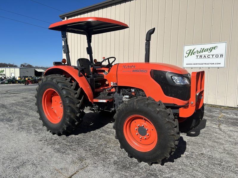 Used Tractors for Sale | Machinery Pete