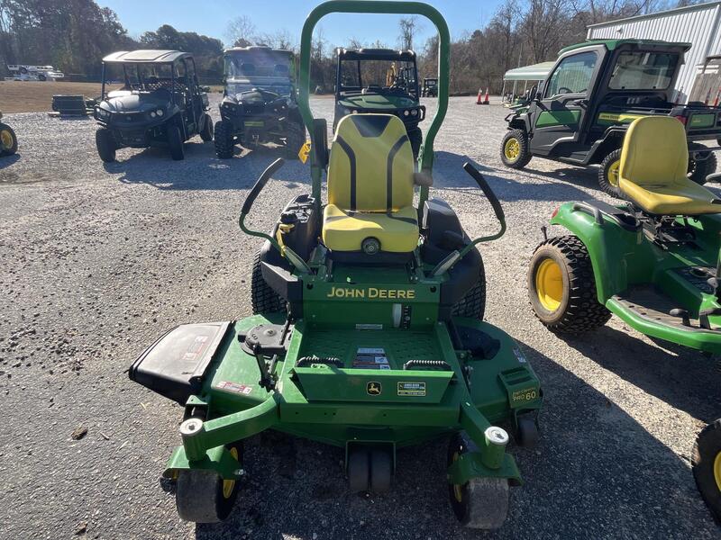 Used Lawn Mowers for Sale - 9115 Listings | Machinery Pete