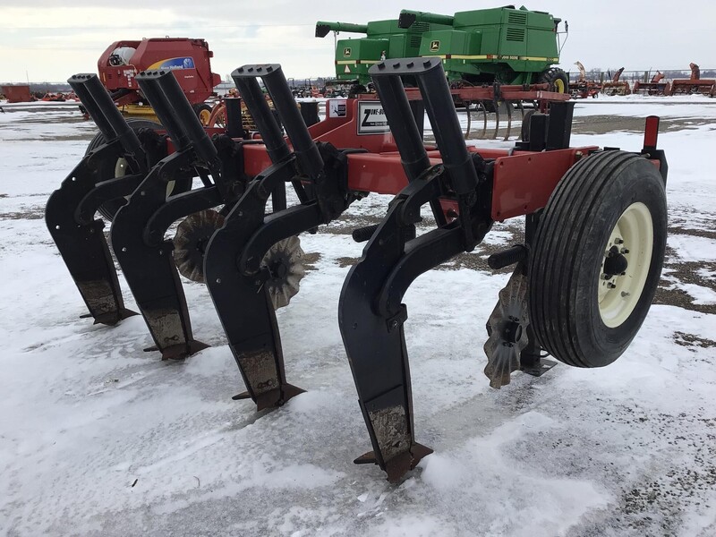 Used Tillage Equipment for Sale | Machinery Pete
