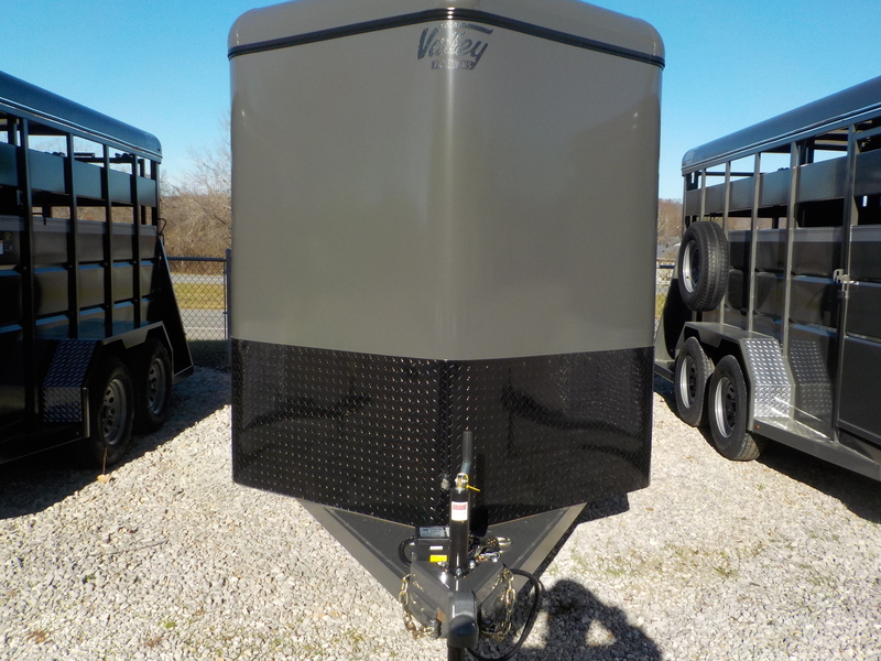 Used Box Trucks/Trailers for Sale - 97 Listings | Machinery Pete