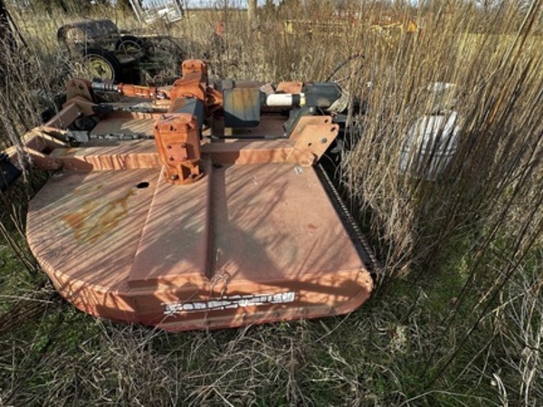 Used Hay and Forage Equipment for Sale | Machinery Pete