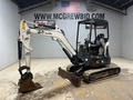 Used Bobcat Mini Excavators for Sale - 138 Listings | Machinery Pete