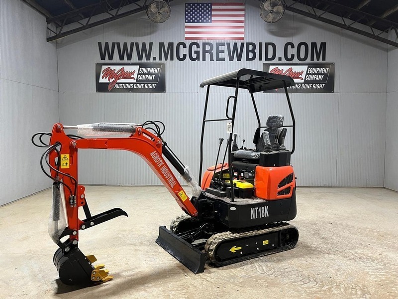 Used Excavators for Sale - 700 Listings | Machinery Pete