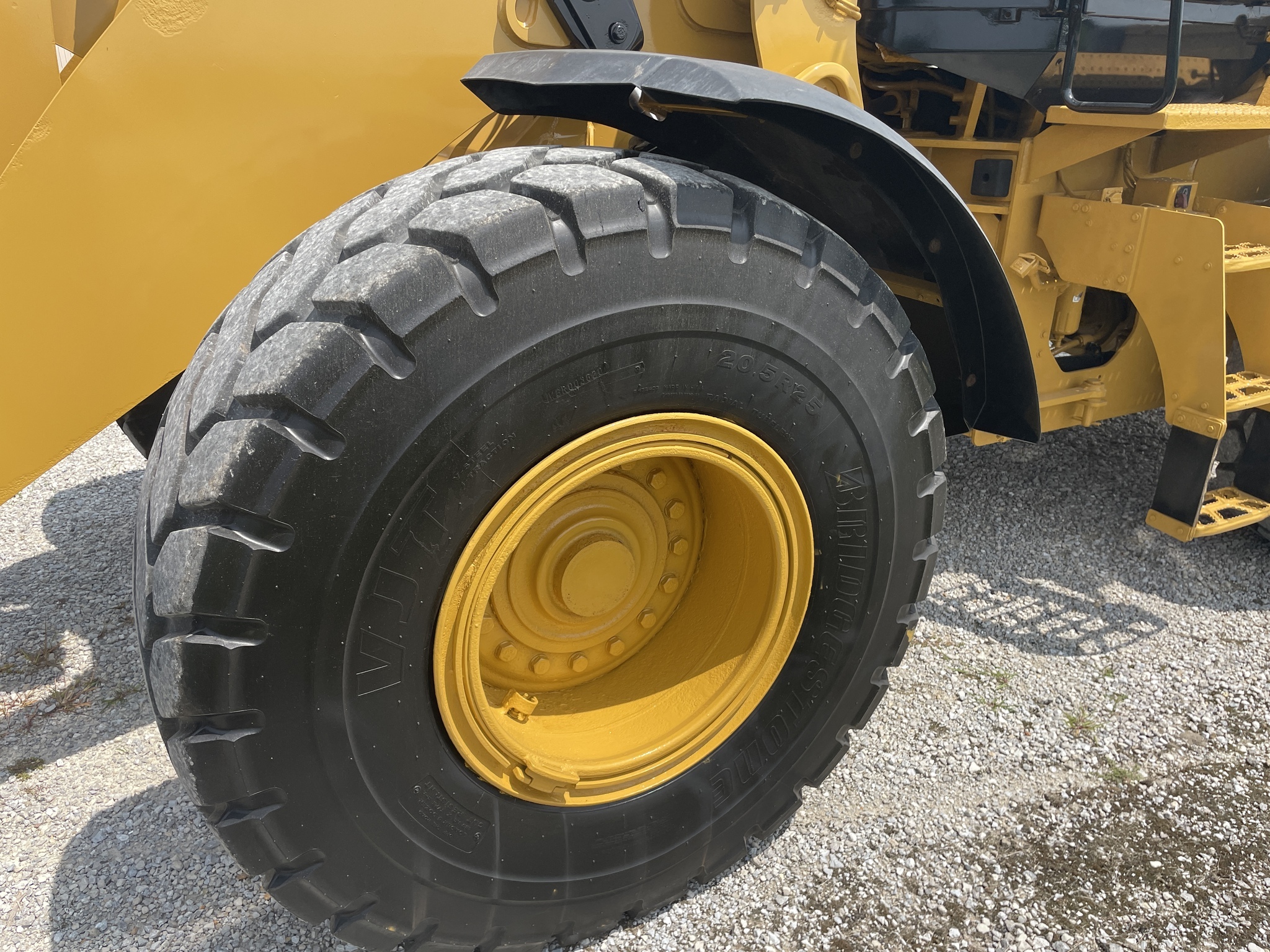 2016 Caterpillar 938 Wheel Loader - $139,500 | Machinery Pete