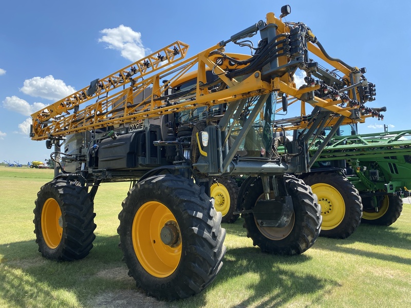 Carrico Implement - Beloit - Beloit, KS | Machinery Pete