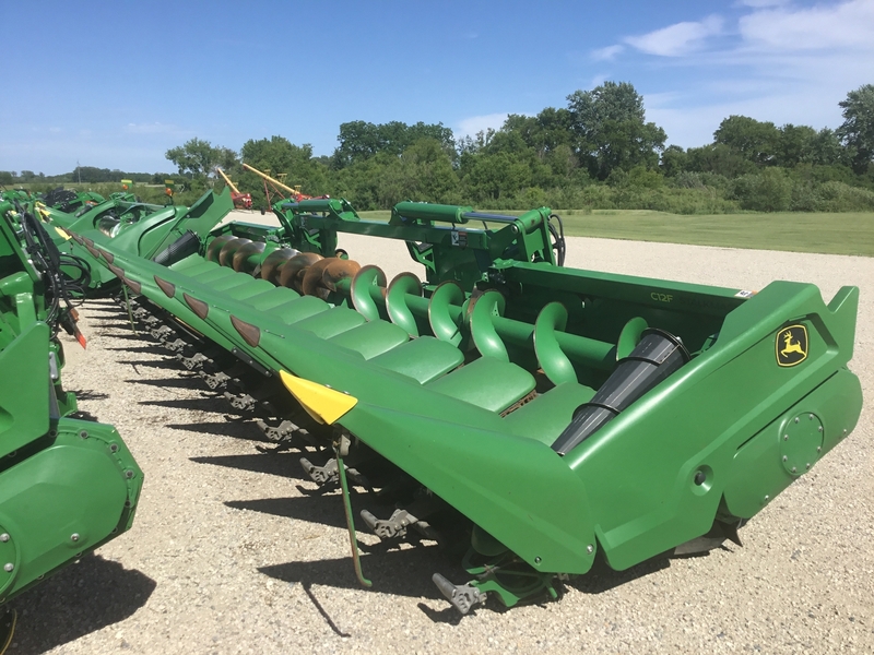 Haug Implement Co. - Willmar - Willmar , MN | Machinery Pete