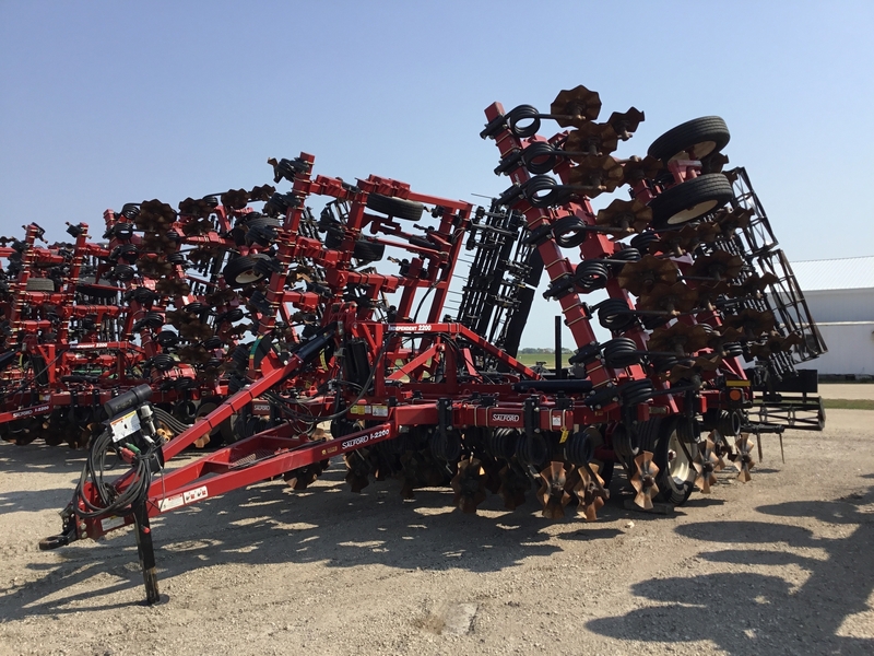 Haug Implement Co. - Willmar - Willmar , MN | Machinery Pete