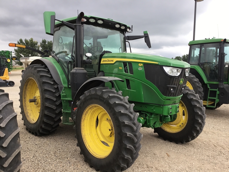Haug Implement Co. - Willmar - Willmar , MN | Machinery Pete