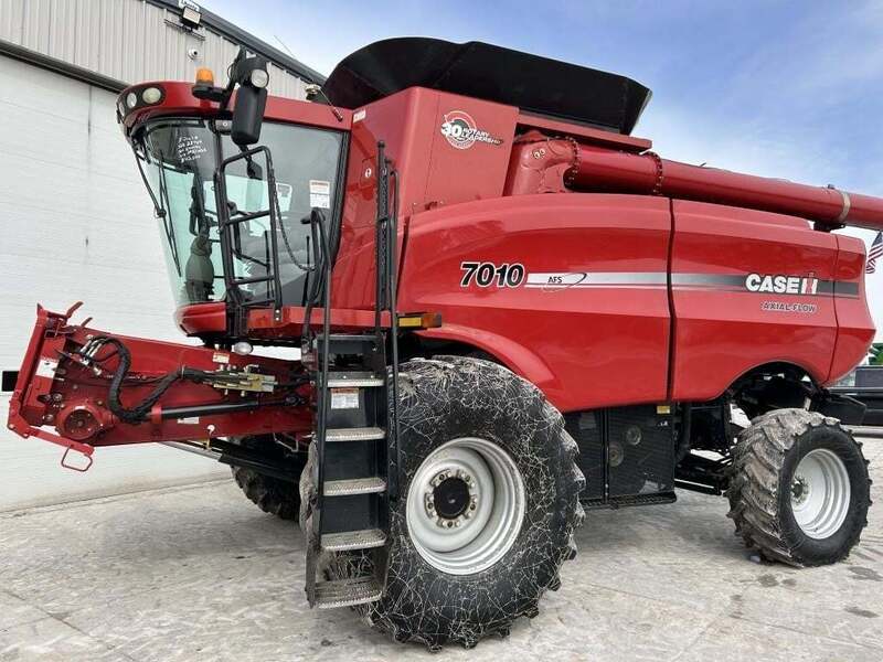 Used Combines for Sale - 5007 Listings | Machinery Pete