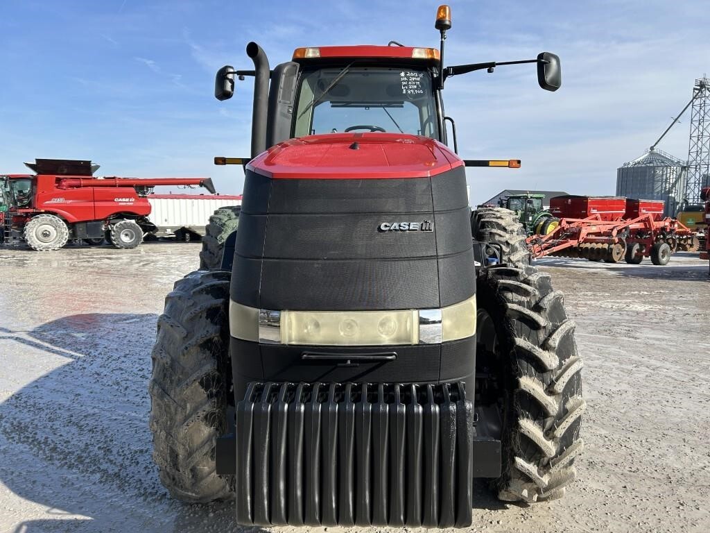 2013 Case IH Magnum 235 Tractor - $65,500 | Machinery Pete