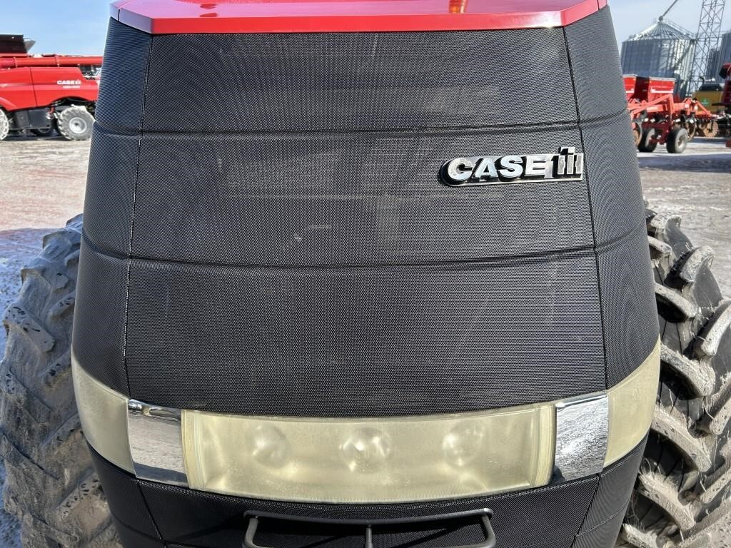 2013 Case IH Magnum 235 Tractor - $65,500 | Machinery Pete