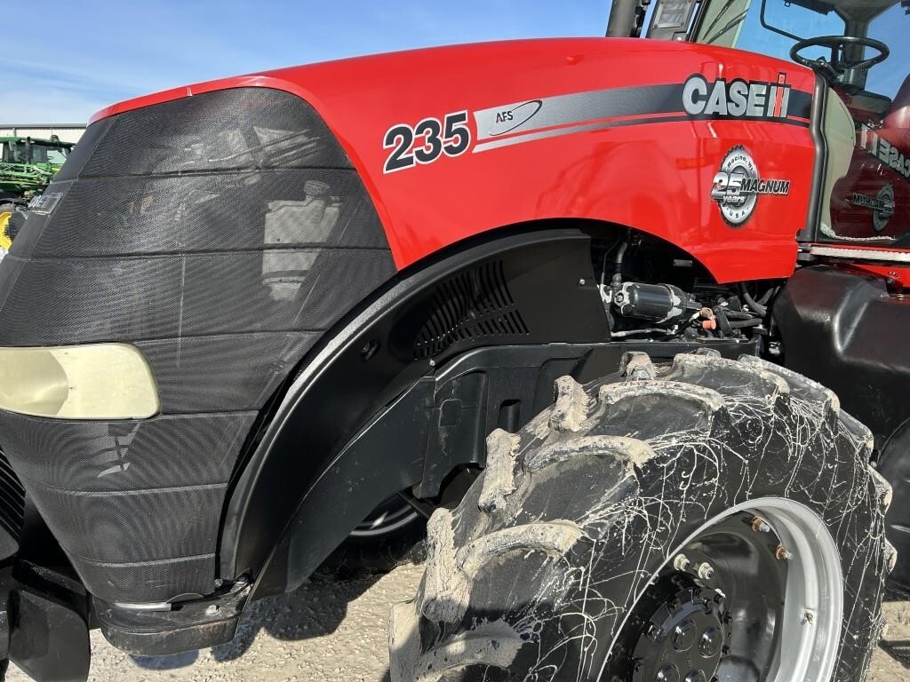 2013 Case IH Magnum 235 Tractor - $65,500 | Machinery Pete