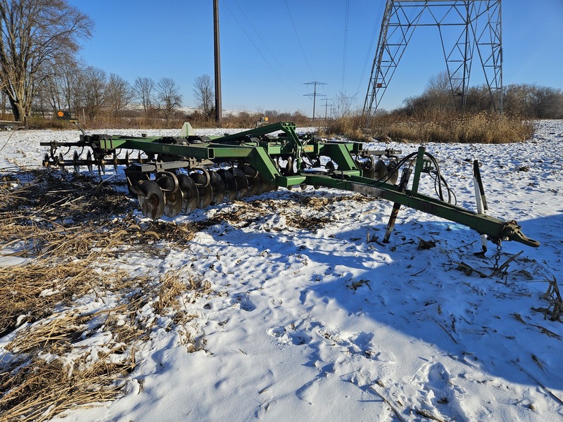 Used V Rippers for Sale - 72 Listings | Machinery Pete