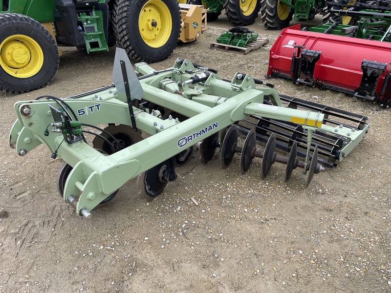 Used Strip-Till for Sale - 125 Listings | Machinery Pete