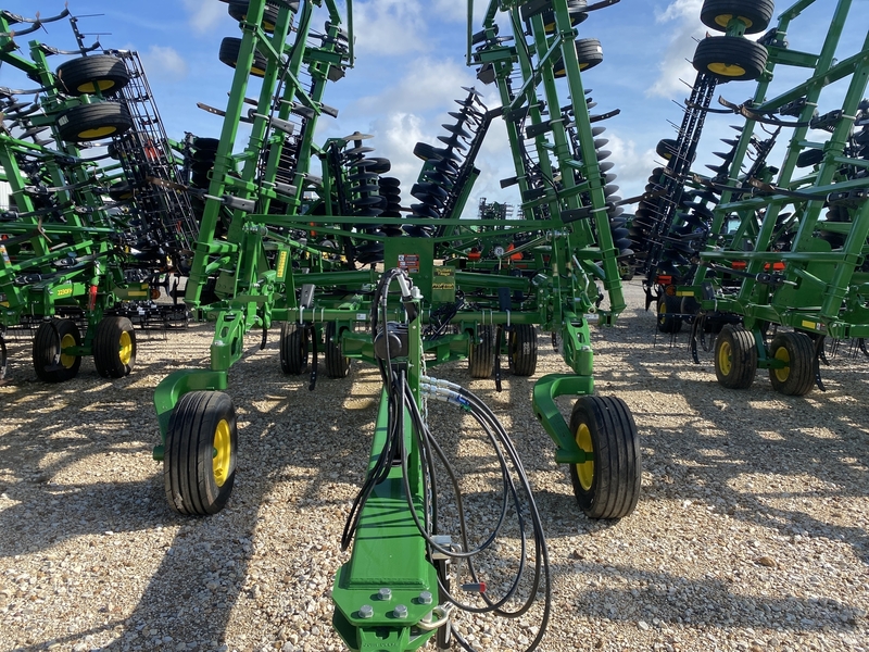 Used Chisel Plows for Sale - 314 Listings | Machinery Pete