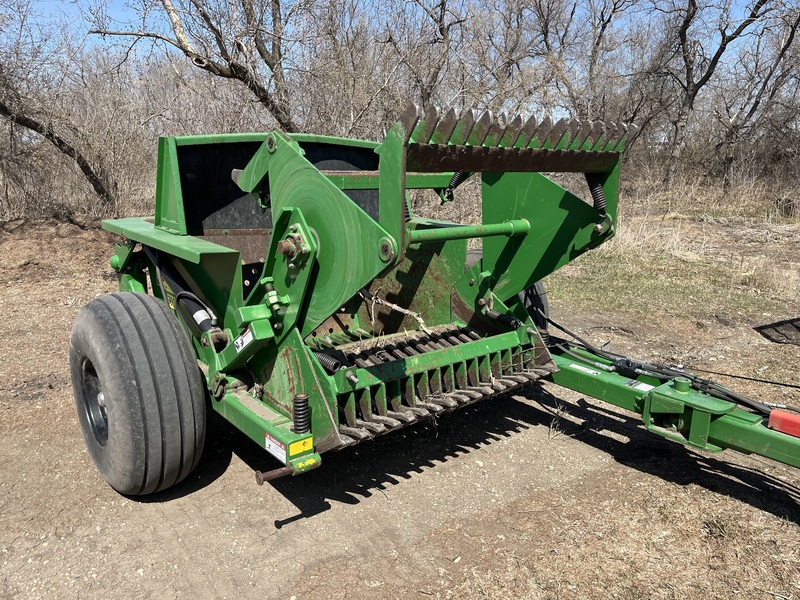 Used Rock Pickers for Sale - 154 Listings | Machinery Pete