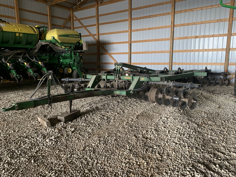 Used V Rippers for Sale - 57 Listings | Machinery Pete