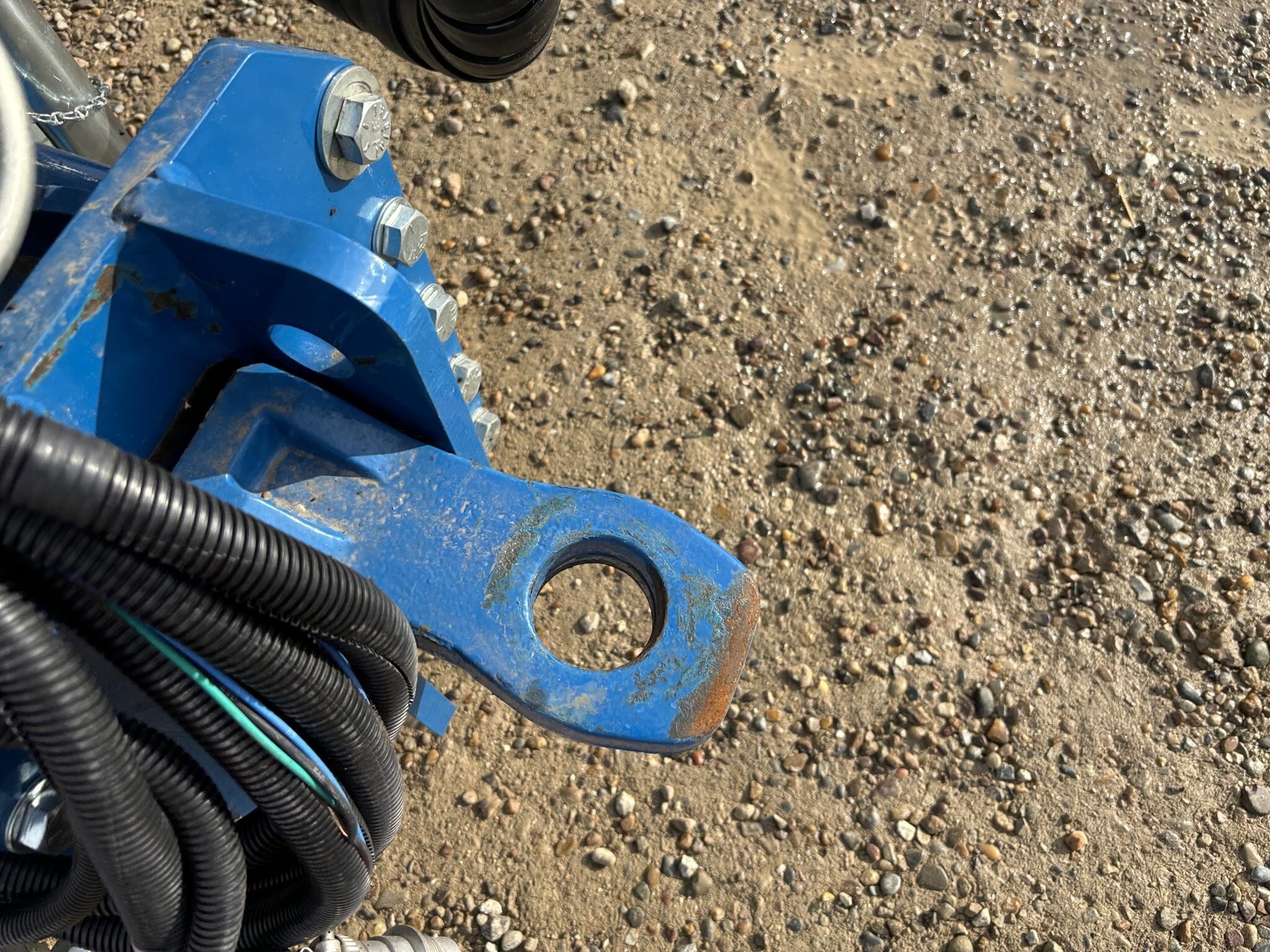 2022 Kinze 3605 Planter - $114,500 | Machinery Pete