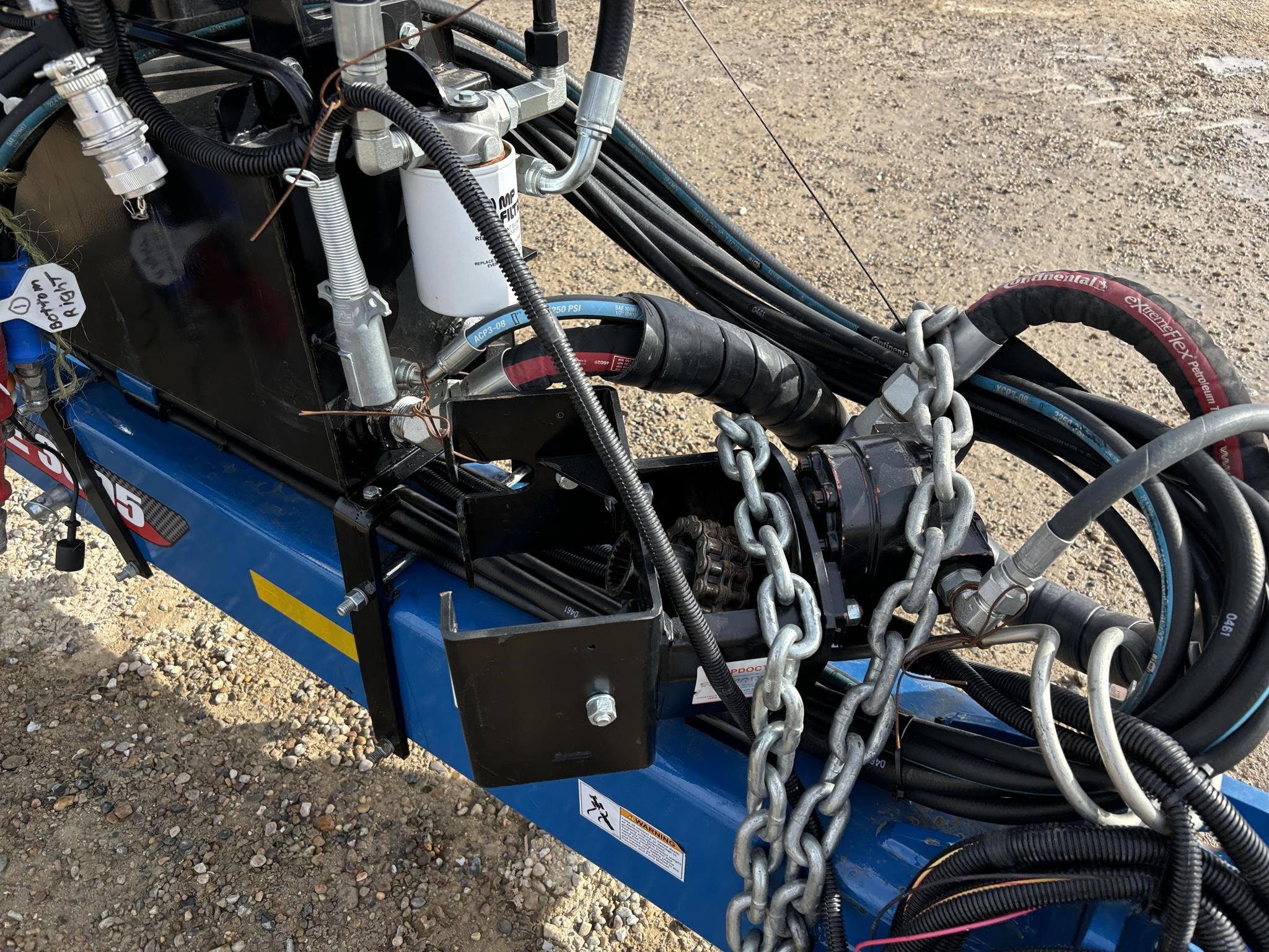 2022 Kinze 3605 Planter - $114,500 | Machinery Pete