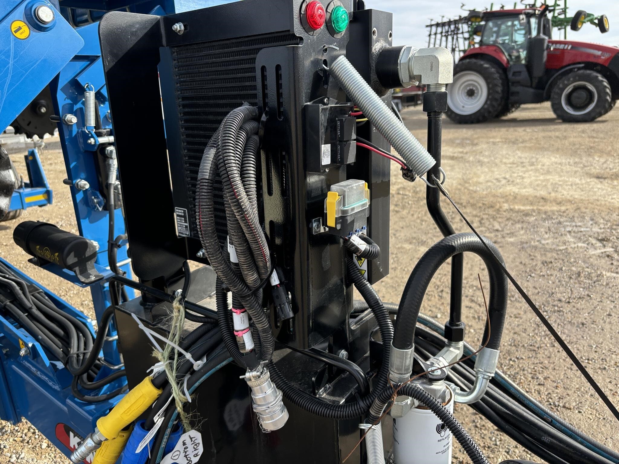 2022 Kinze 3605 Planter - $114,500 | Machinery Pete