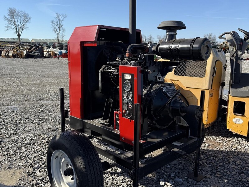 Used Generators for Sale - 198 Listings | Machinery Pete