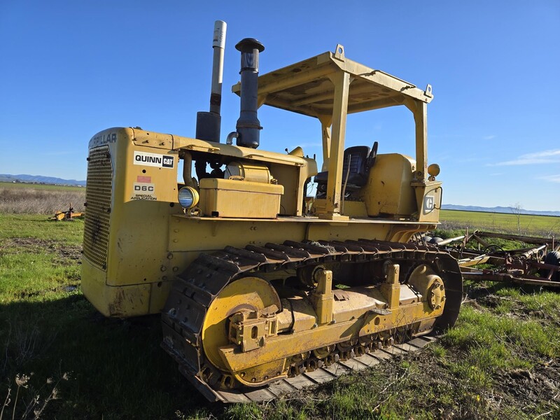 Used Dozers for Sale - 293 Listings | Machinery Pete