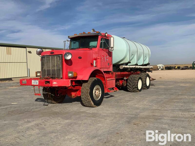 Used Peterbilt 357 Semi Trucks for Sale - 15 Listings | Machinery Pete