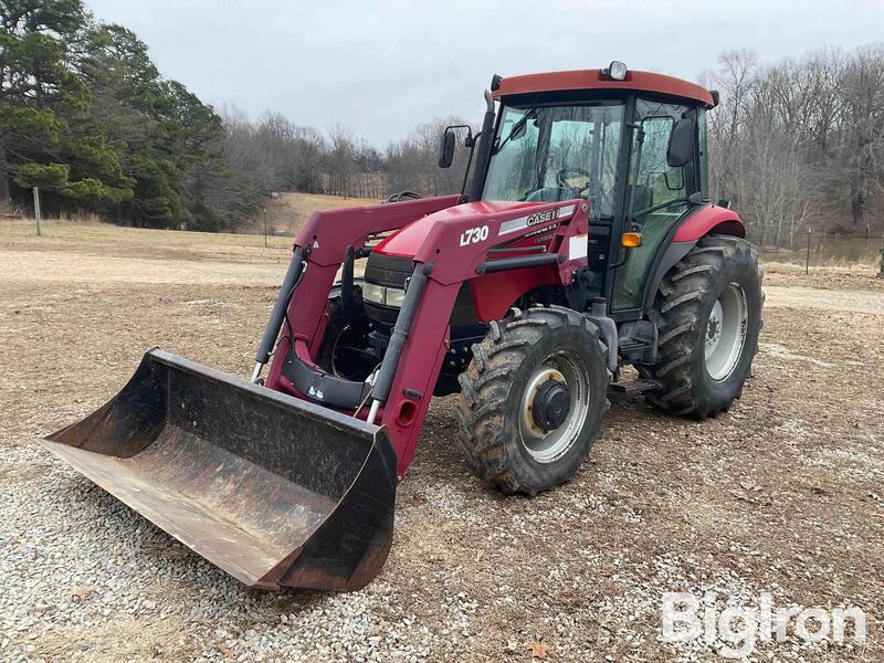 Used Case IH Farmall 95 Tractors for Sale - 9 Listings | Machinery Pete