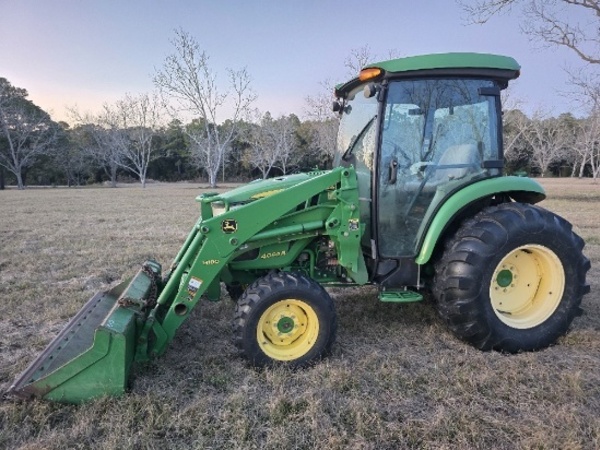 Used John Deere 4044R Tractors for Sale - 45 Listings | Machinery Pete