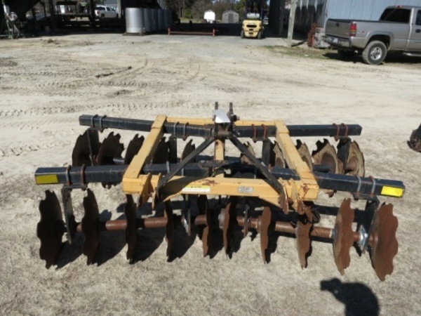 Used Disks for Sale - 1888 Listings | Machinery Pete