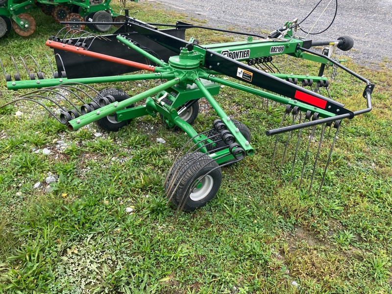 Used Rakes for Sale - 1567 Listings | Machinery Pete